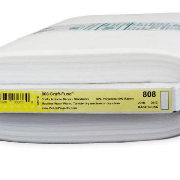 Craft Fuse Pellon - Etsy