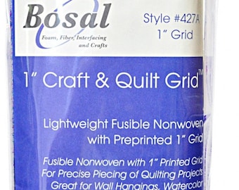 Interfacing Grid | Etsy