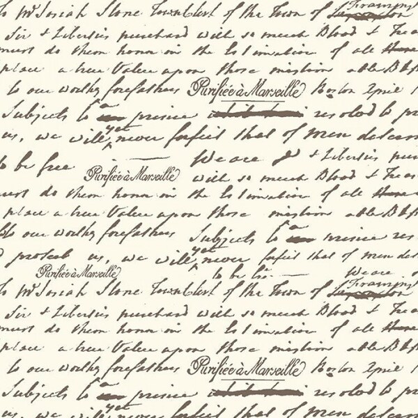 Text on Fabric - Etsy