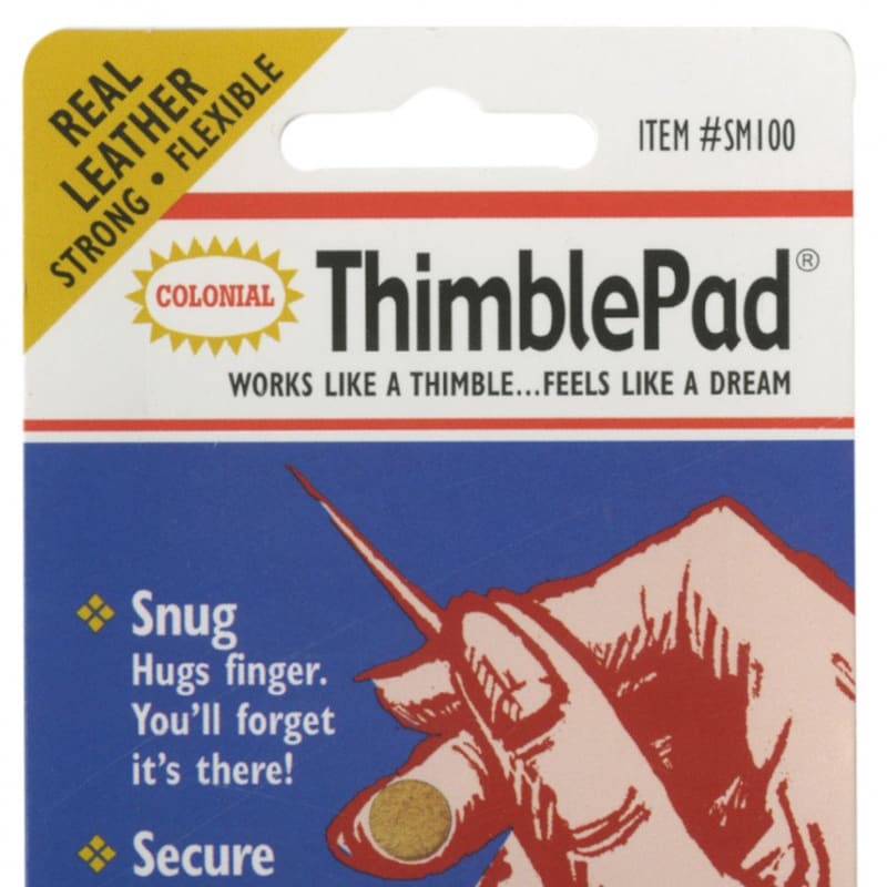 Leather Needle Pads - Etsy