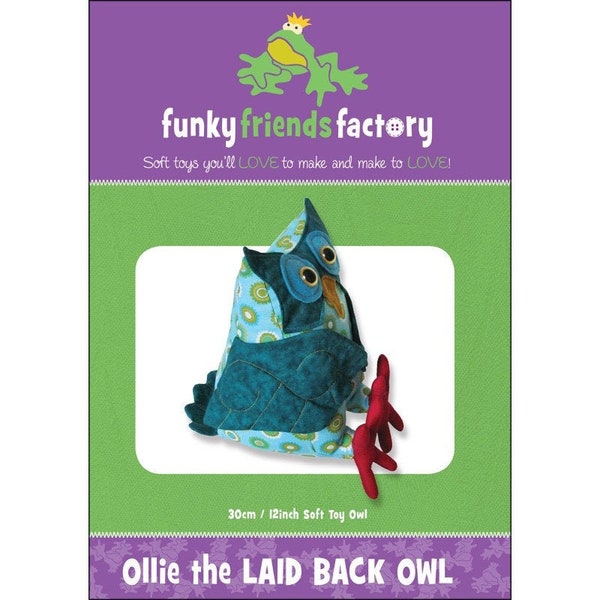 Funky Friends - Etsy