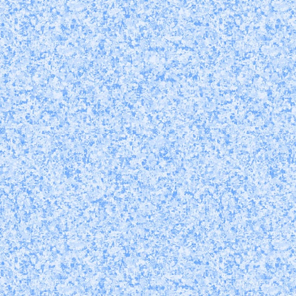 Ice Blue Fabric - Etsy