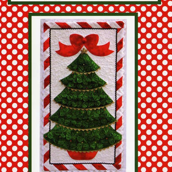 Yo Yo Christmas Ornament - Etsy