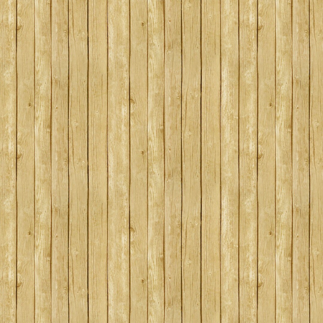 Oak Strip Printed Fabric 357 - Landscape Medley - Elizabeth's Studio ...