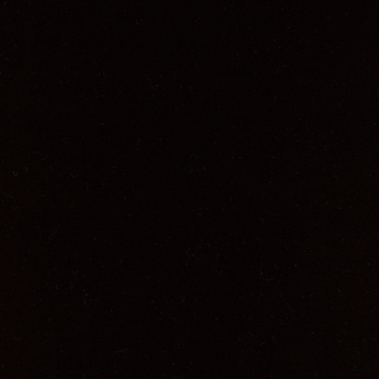 Solid Black Fabric - Blender Fabric - Black Magic by Maywood Studios ...