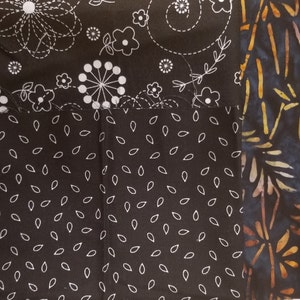 Pineapple Pair Collage - Laura Heine - Applique Quilt - Pineapples 18 ...