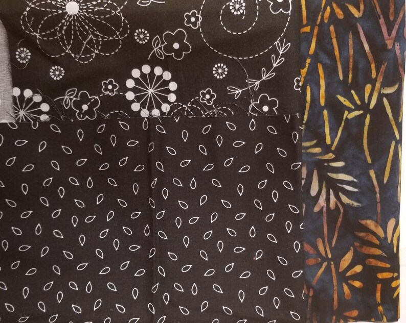 Pineapple Pair Collage - Laura Heine - Applique Quilt - Pineapples 18 ...