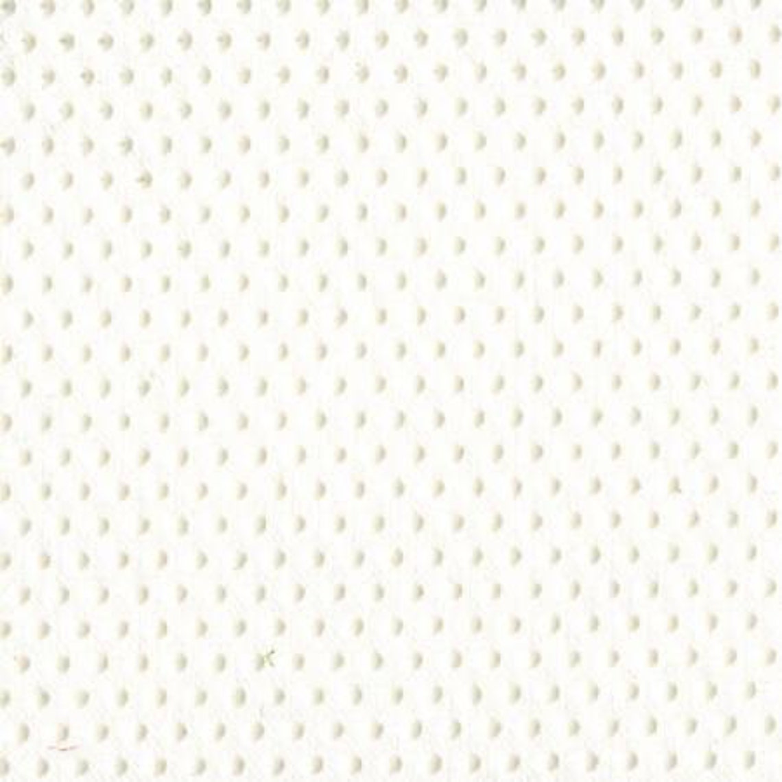 Gripper Fabric - Grippy Dots - Grip-tight Cloth Non Slip White Dots on ...