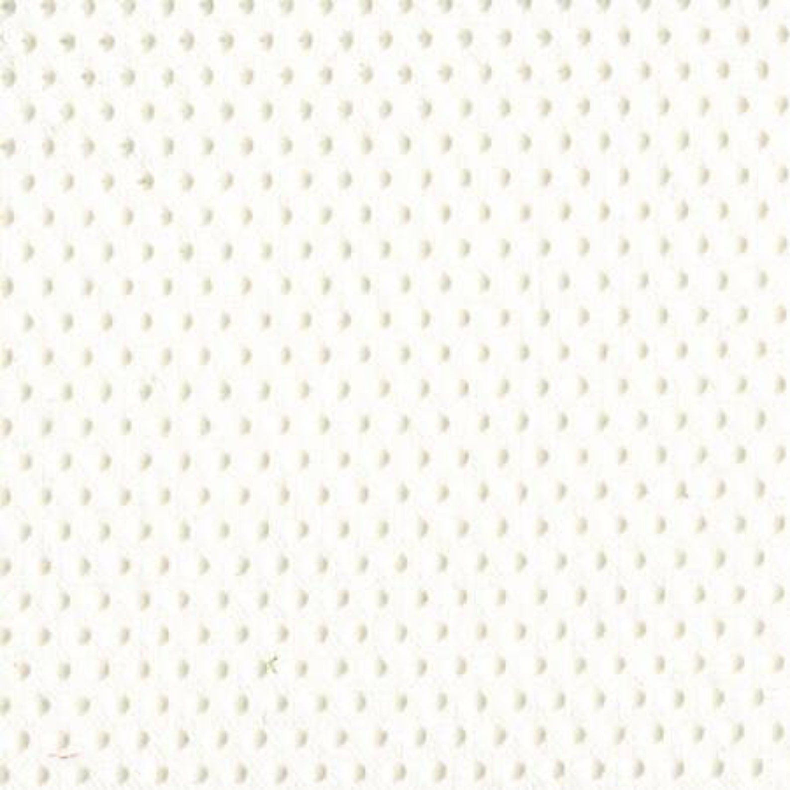 Gripper Fabric - Grippy Dots - Grip-tight Cloth Non Slip White Dots on ...