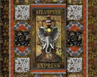 Steampunk Diy Kit - Etsy