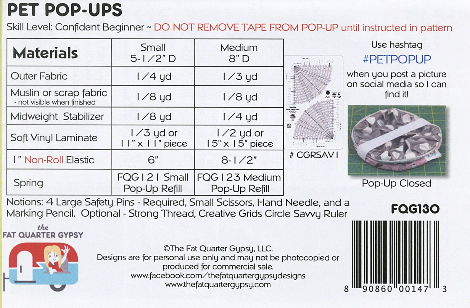 Pet Pop up Bowl - Travel Water Dish - Joanne Hillestad - Two Sizes ...