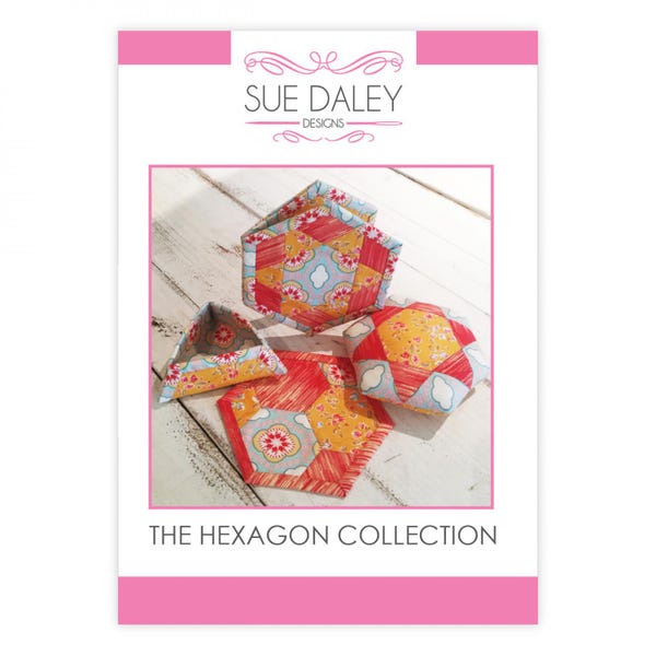 Sue Daley Paper Piecing - Etsy