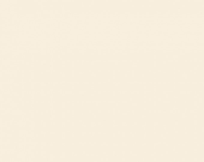 Windham Ivory Solid Blender - Ivory 25029 S - Priced by the Half Yard ...