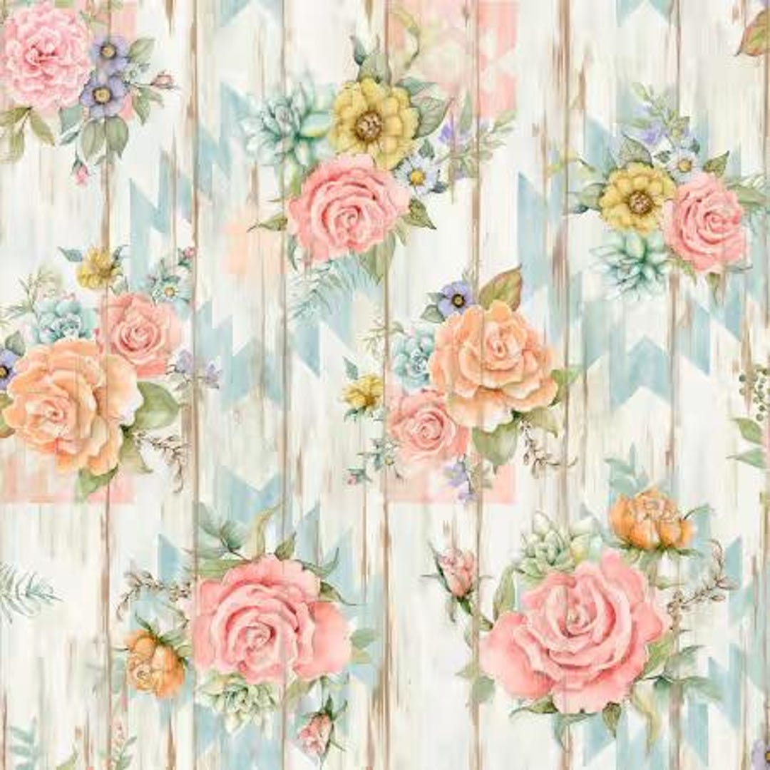 Highland Ranch Country Rose 81424 Pink - Springs Creative Designer ...