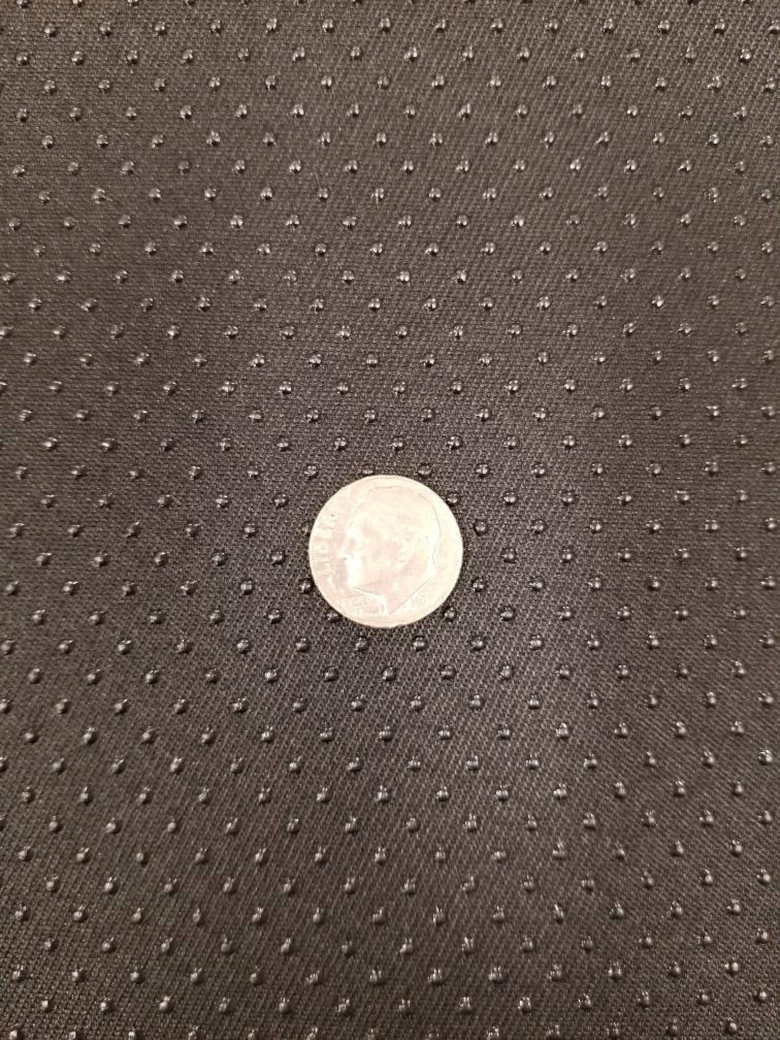 Gripper Fabric - Grippy Dots - Grip-tight Cloth Non Slip Dots on 1 Side ...