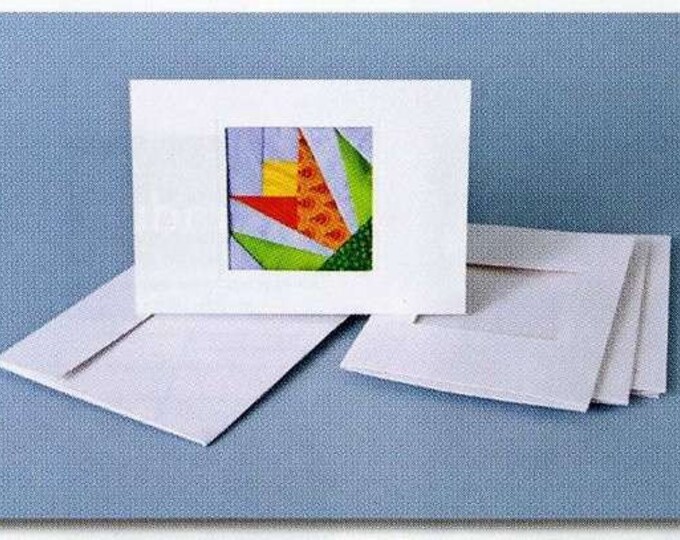 Keepsake Frame Cards - Carol Doak for CT Publishing - 20146 - 4 Paper ...