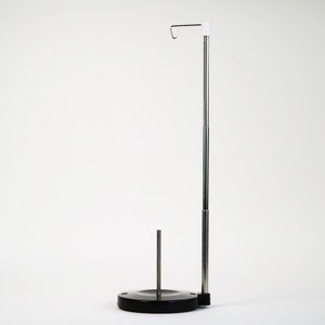 Telescoping Weighted Base Thread Stand - Superior - Cone Holder ...