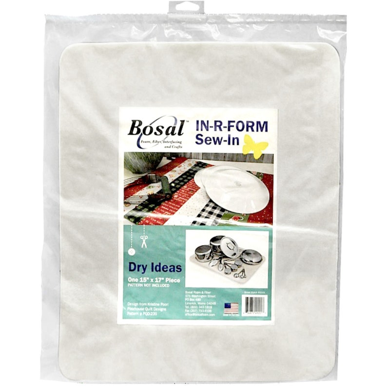 Dry Ideas Dish Drying Mat by Kristine Poor PQD 239 DIY - Etsy