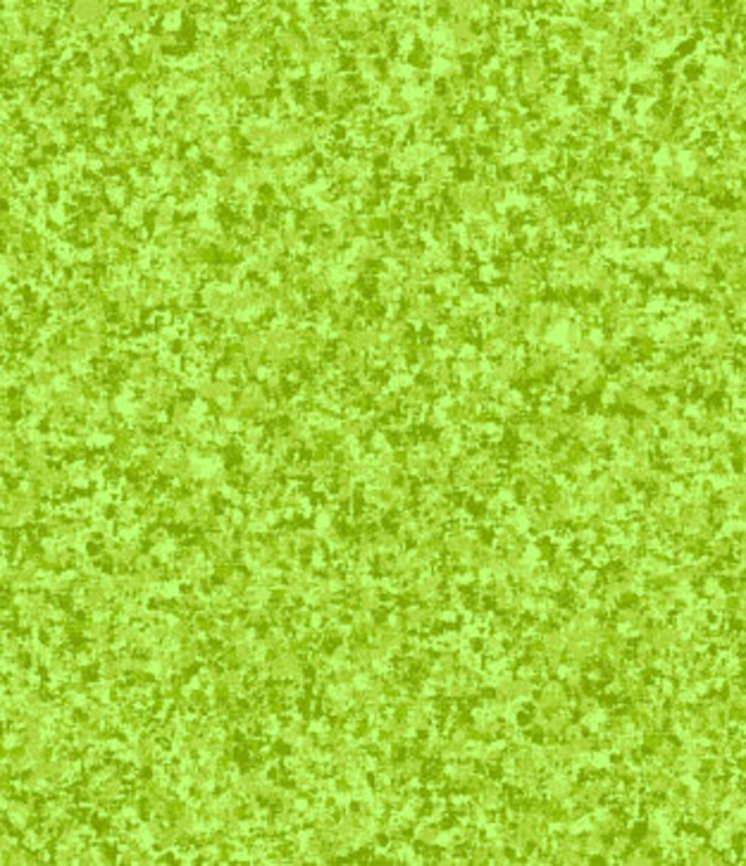 Lime Light Green Solid Textured Fabric Quilting Treasures QT Basics ...