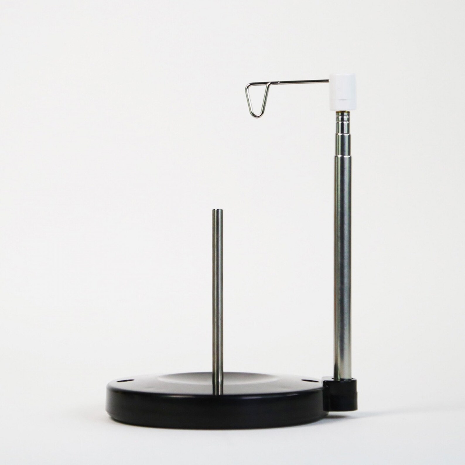Telescoping Weighted Base Thread Stand - Superior - Cone Holder ...