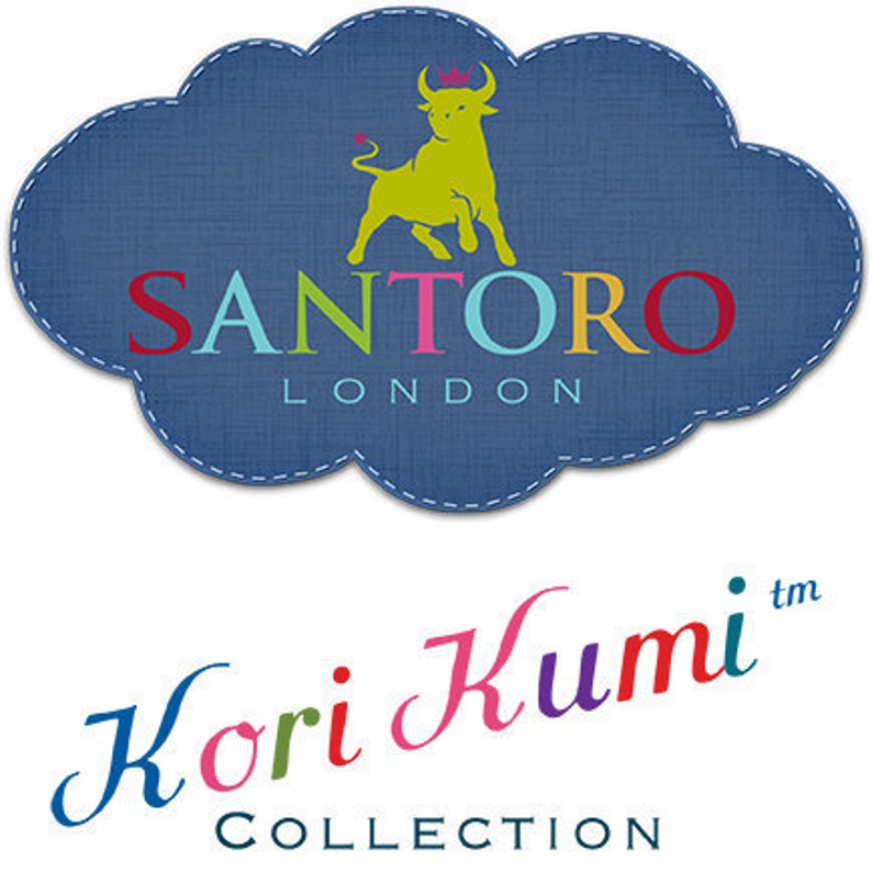 Santoro Fabric Tossed Photos Travel Photo Girl Photo - Etsy