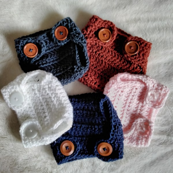 Soaker Pattern - Etsy