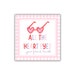 Printable Valentines Day Card for Kids Valentine Tags, All the Heart ...