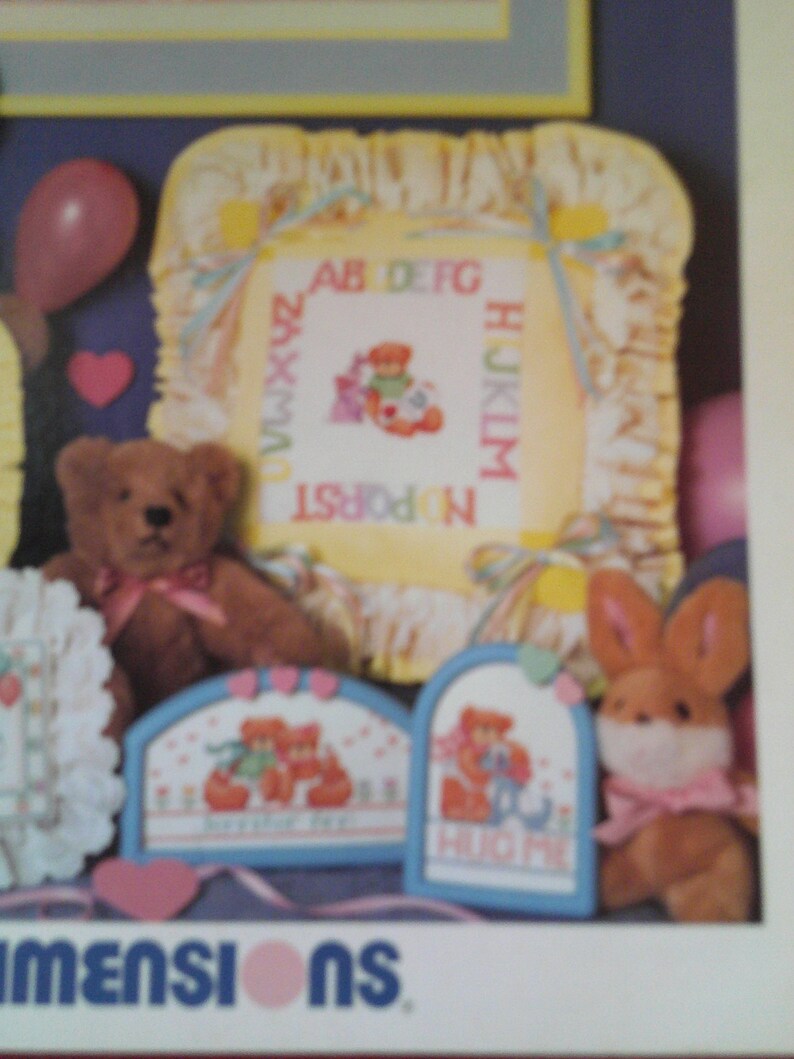 Welcome Baby Cross Stitch Patterns - Etsy