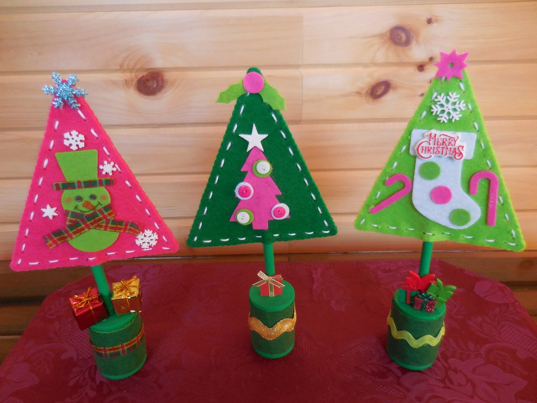 The Joyful Tree Ornaments - Etsy