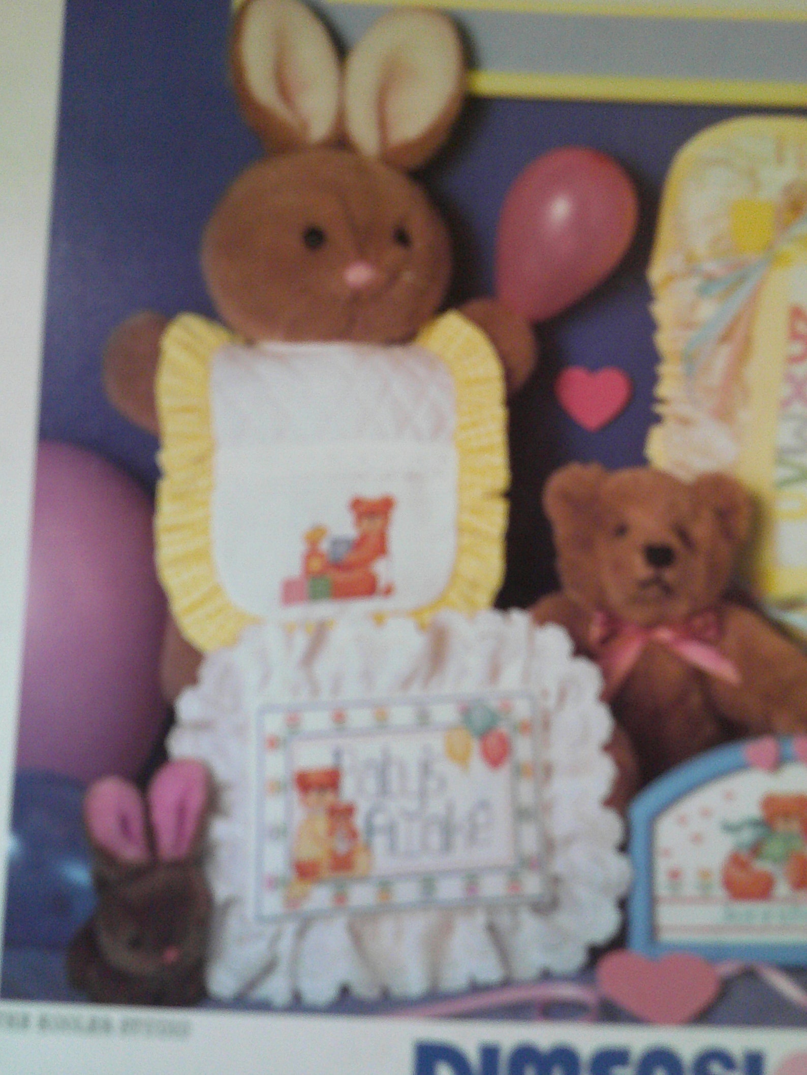 Welcome Baby Cross Stitch Patterns - Etsy