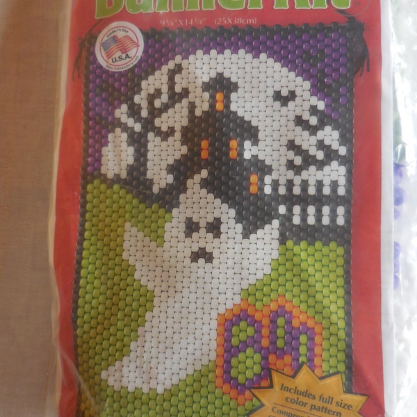 Beaded Banners - Etsy