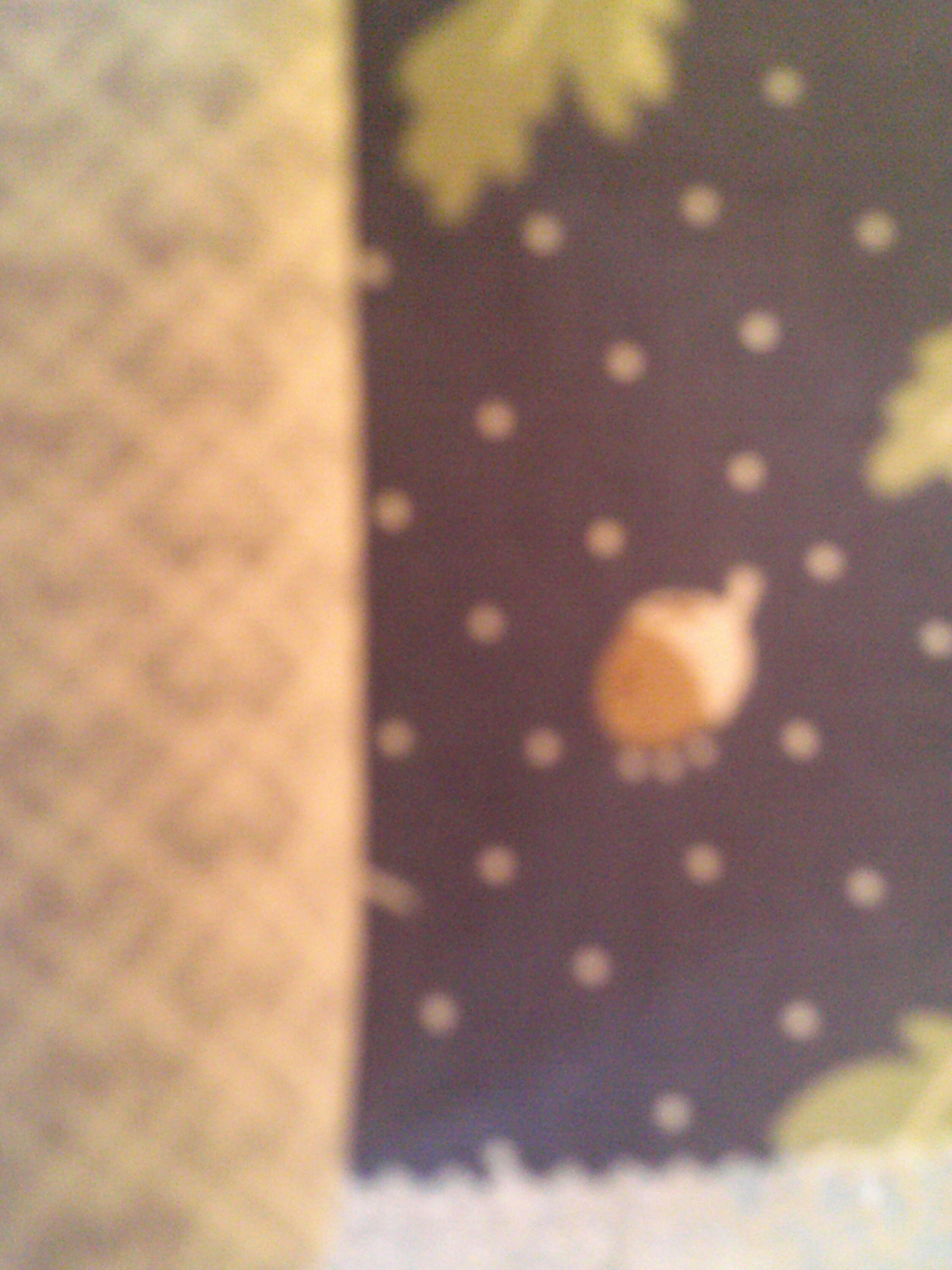 Acorn Caps Quilt Pattern With Fabric - Etsy