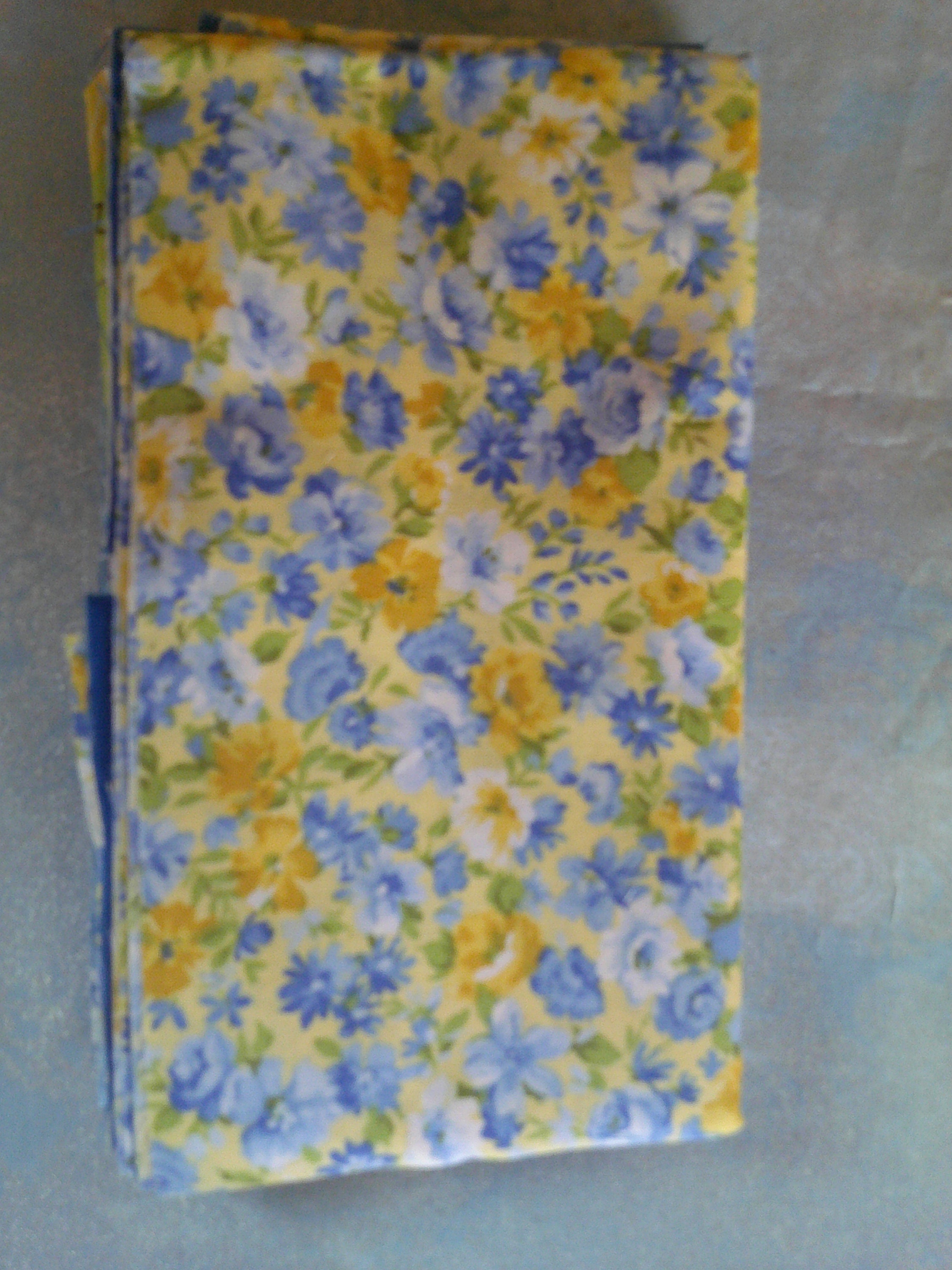 Starflake Small Quilt Kit - Etsy