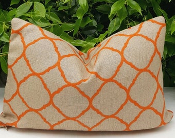 Sunbrella pillow | Etsy