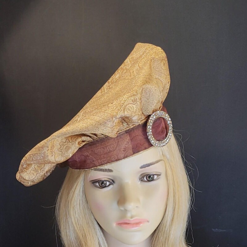 Regency Bonnet - Etsy