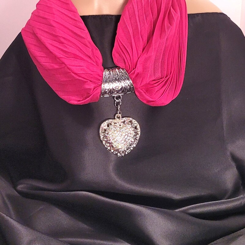 Scarf Bails Rings - Etsy