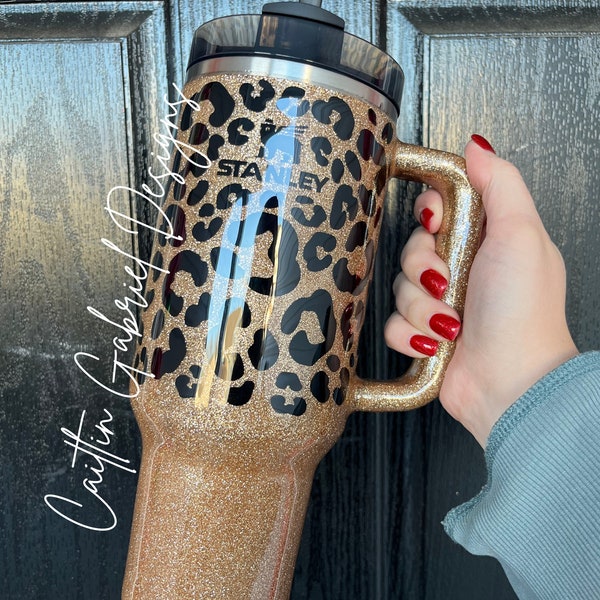 Leopard Kitchen - Etsy