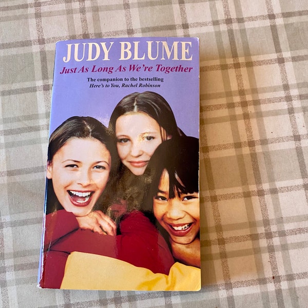 Judy Blume - Etsy