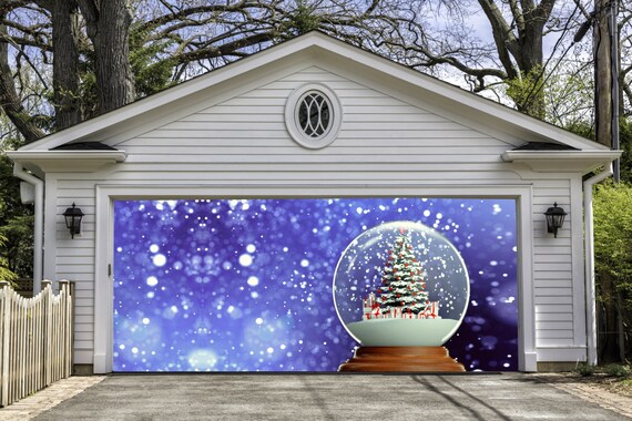 3d Garage Door Covers 3D Printing An Entire Garage Facade: Sensible Or