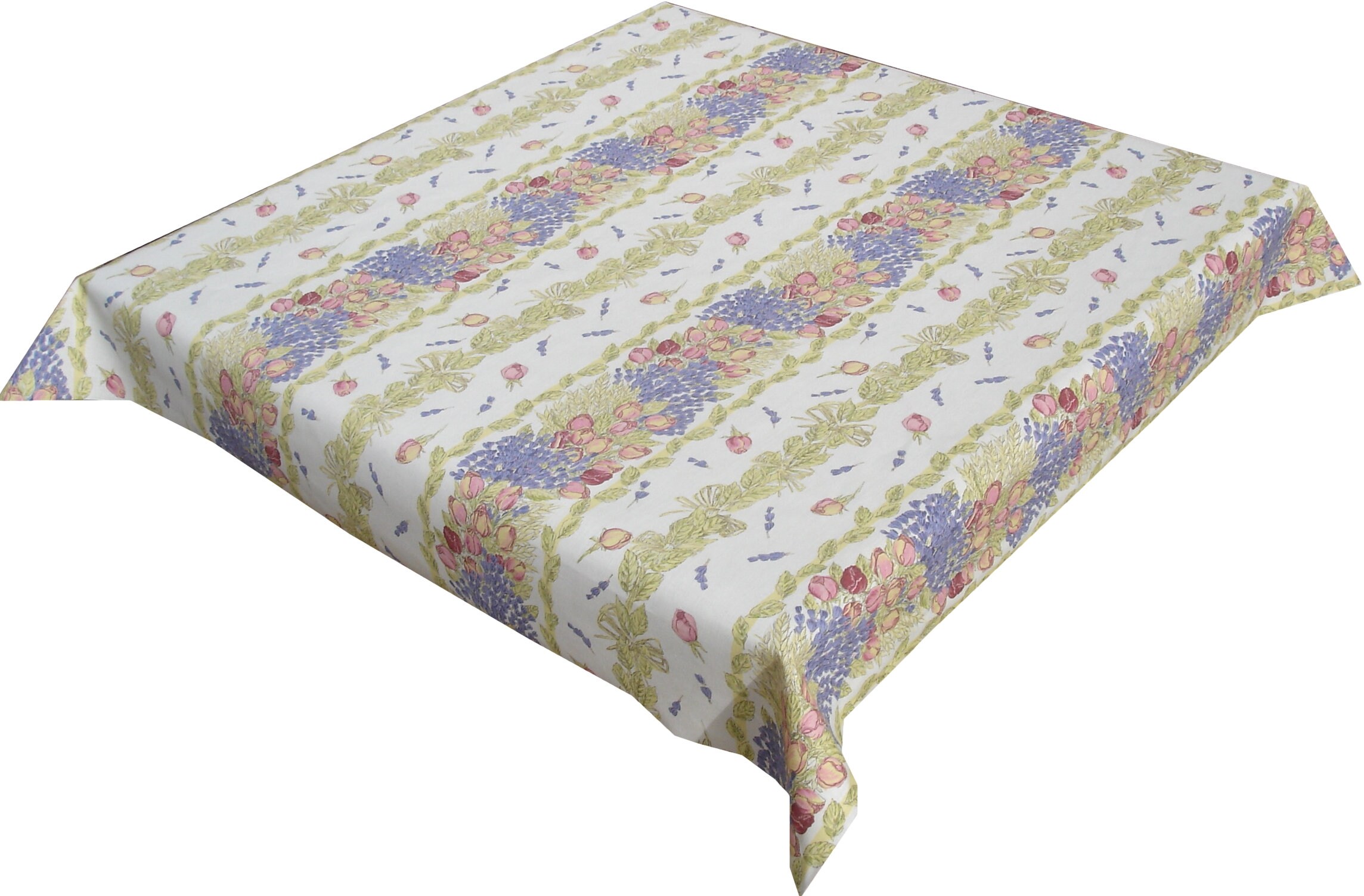 45" Square Tablecloth, Card Table Size - Etsy