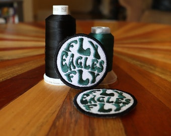Philadelphia Eagles Patch | Etsy