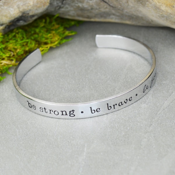 Strong Bracelet - Etsy