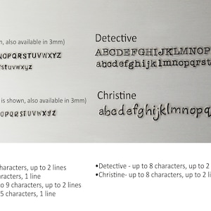 Smart Watch Charm | Medical Alert Slide for Watch Band, Personalized ID ...