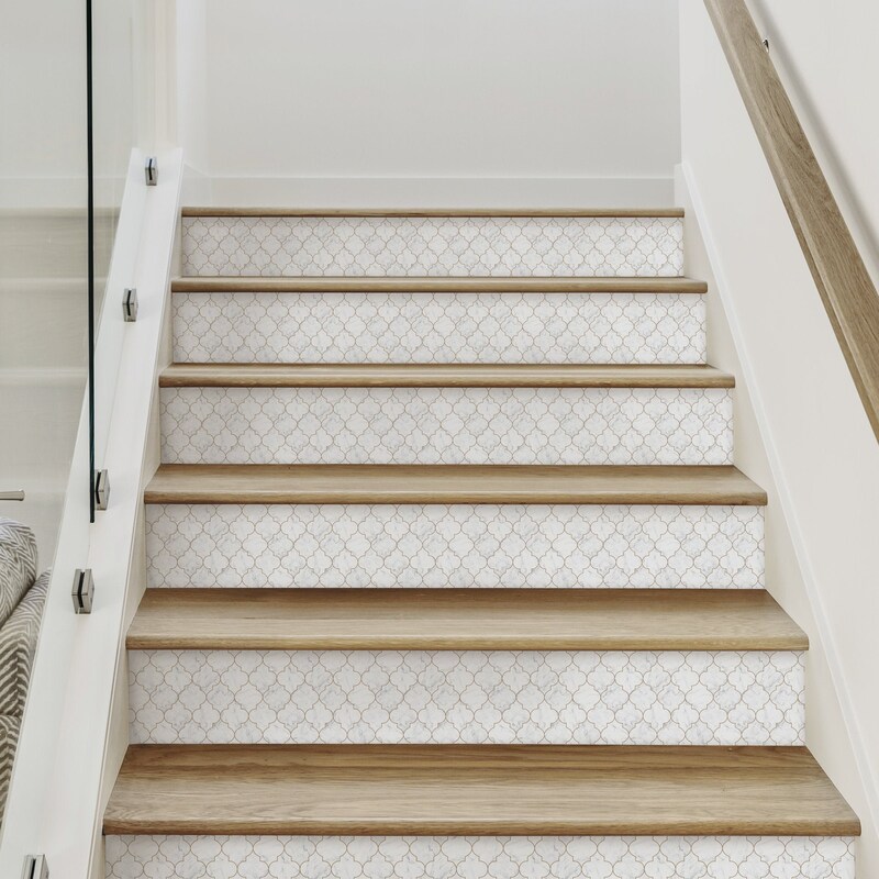 3d Stair Riser - Etsy