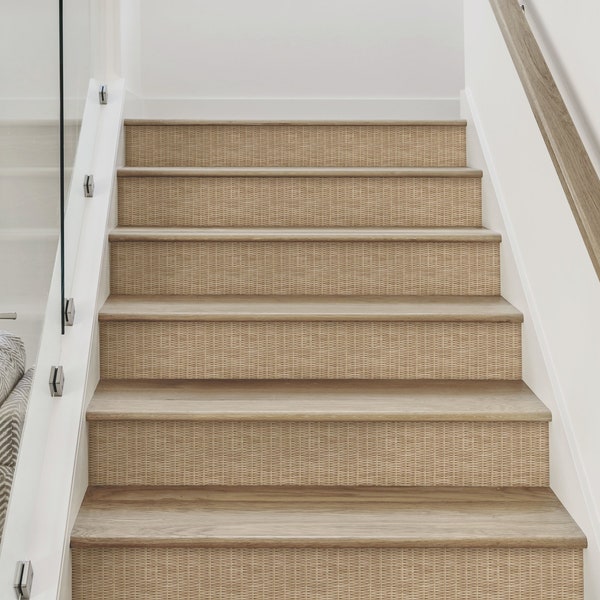 Stair Riser Vinyl - Etsy