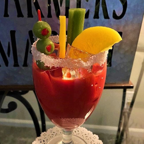 Banana Split Candle That Looks and Smells Real - Etsy