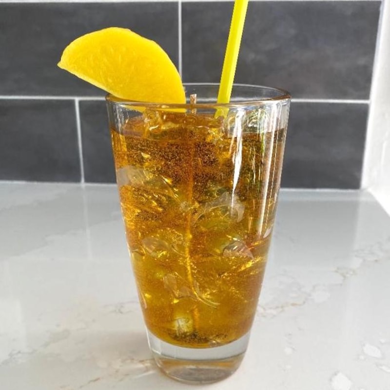 Iced Tea Gift - 60+ Gift Ideas for 2024