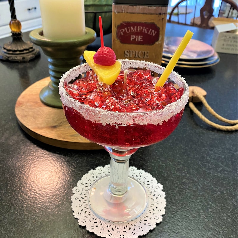 Fake Margarita - Etsy