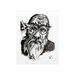 Ceda Kuru Qan Print by Yoltonsart - Etsy