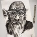 Ceda Kuru Qan by Yoltonsart - Etsy